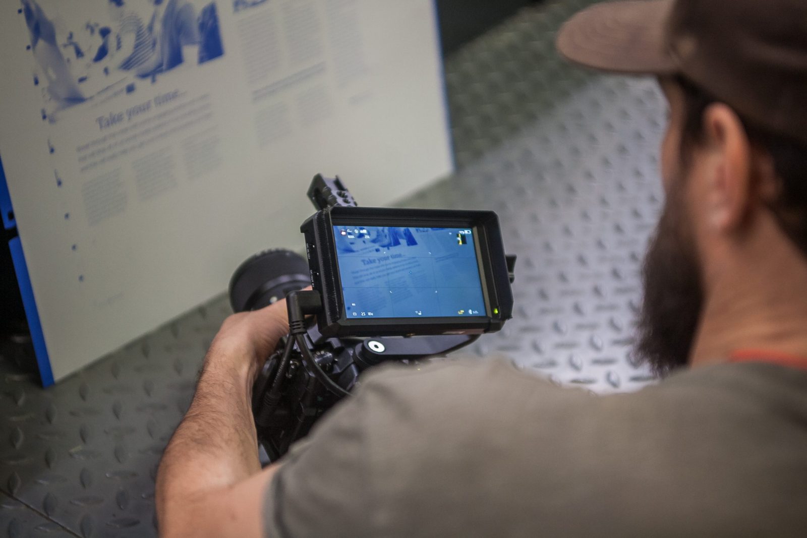 Investing In Creative Video Marketing | Quay Media