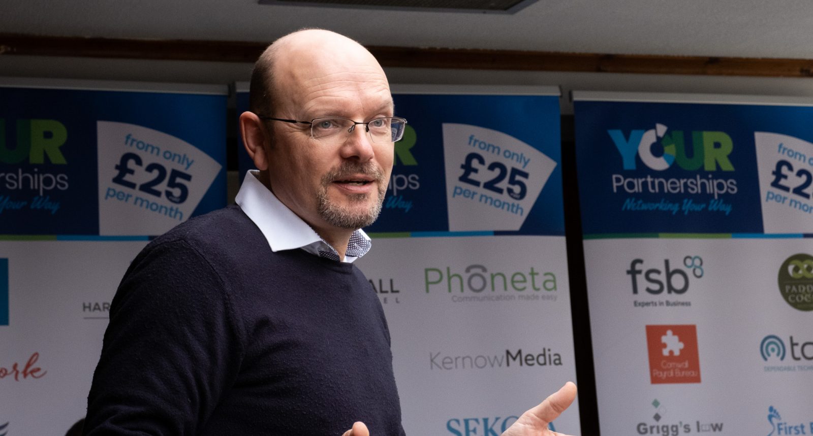 Have You Thought About Becoming A Your Partnerships Ambassador? | Quay ...