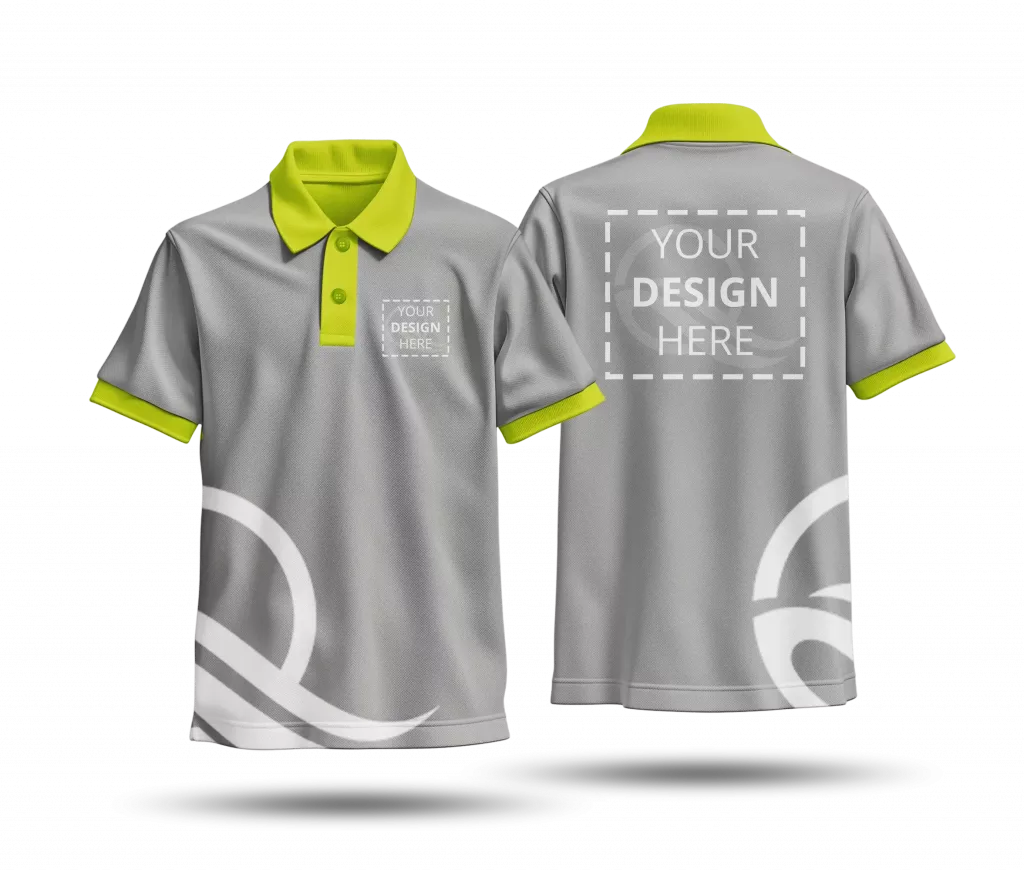T-Shirt Printing Torquay | Custom T-Shirts & Workwear